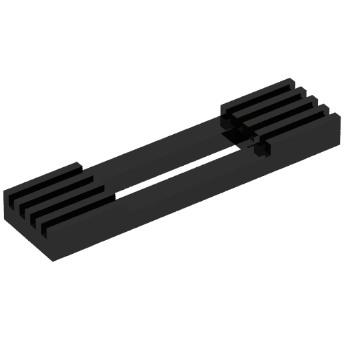 View LEGO® instruction 4549 Container Double Stack - LEGO instructions ...