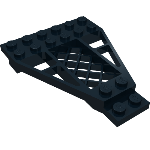 LEGO® Anleitung anzeigen 6979 Interstellar Starfighter - LEGO ...