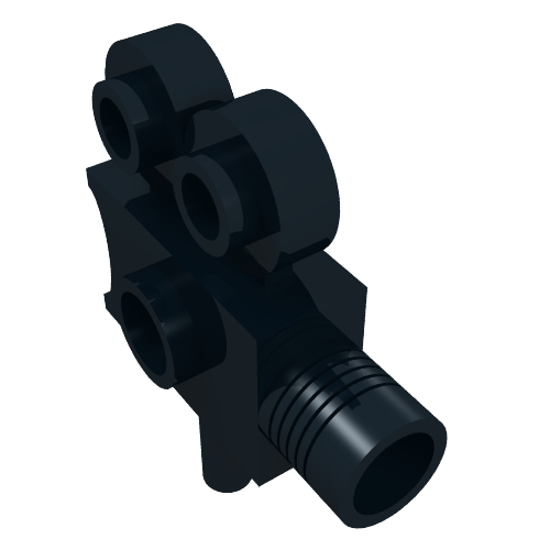 LEGO® Anleitung anzeigen 3722 Treasure Tomb - LEGO Bauanleitungen und ...