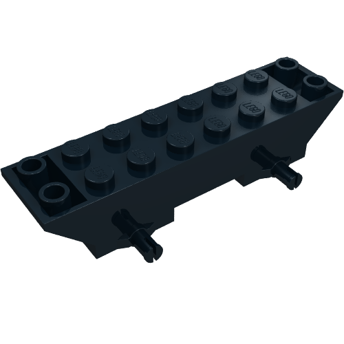 LEGO® Anleitung anzeigen 6407 Fire Chief - LEGO Bauanleitungen und ...