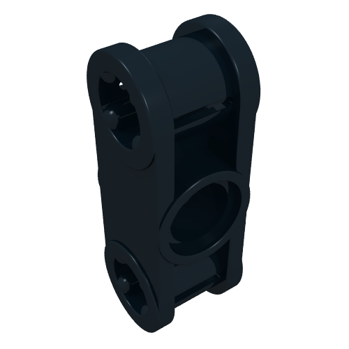 View LEGO® instruction 8287 Motor Box - LEGO instructions and catalogs ...