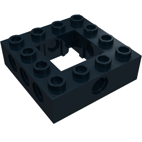 View LEGO® instruction 4745 Blue Eagle - LEGO instructions and catalogs ...