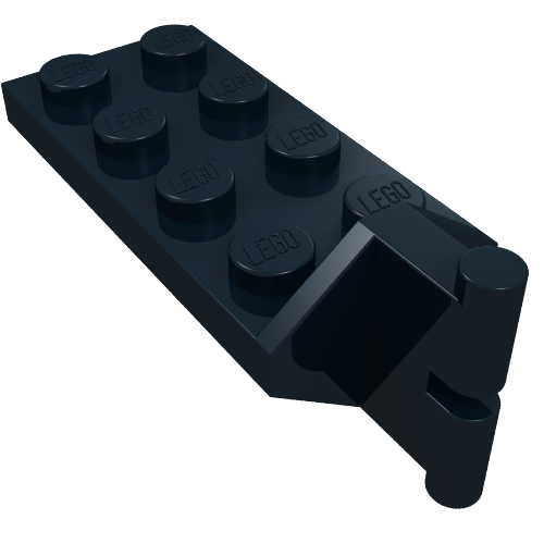 View LEGO® instruction 6849 Satelite Partoller - LEGO instructions and ...