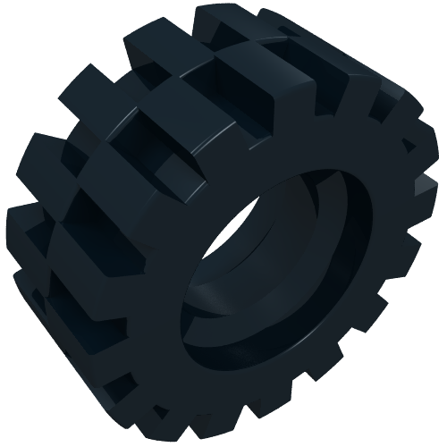 View LEGO® instruction 7875 Backhoe - LEGO instructions and catalogs ...