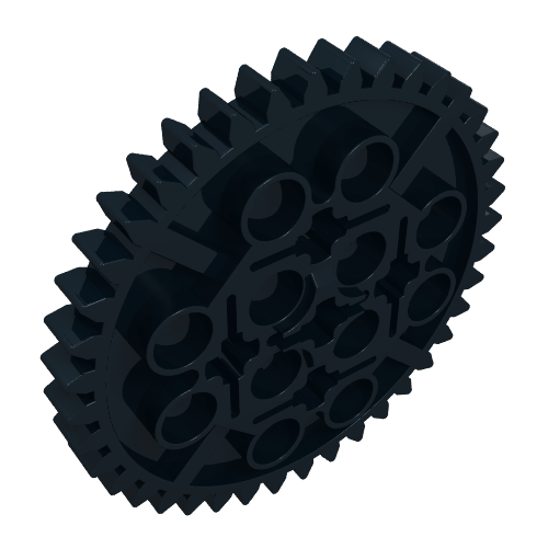 View LEGO® instruction 8523 Blaster Slizer - LEGO instructions and ...