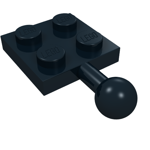 Voir l'instruction LEGO® 9355 Dacta Space Theme Set - Instructions et ...