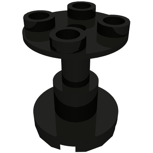 View LEGO® instruction 6927 All Terrain Vehicle - LEGO instructions and ...