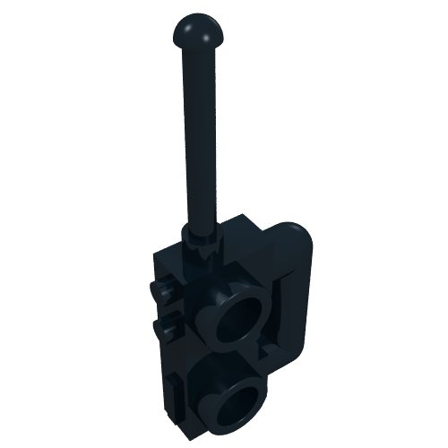 LEGO® Anleitung anzeigen 4012 Wave Cops - LEGO Bauanleitungen und ...