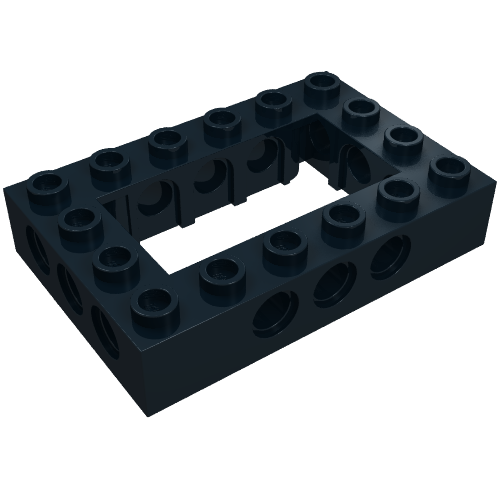 LEGO® Anleitung anzeigen 4794 Command Petrol - LEGO Bauanleitungen und ...