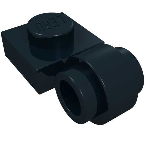 LEGO® Anleitung anzeigen 30164 Lex Luthor - LEGO Bauanleitungen und ...