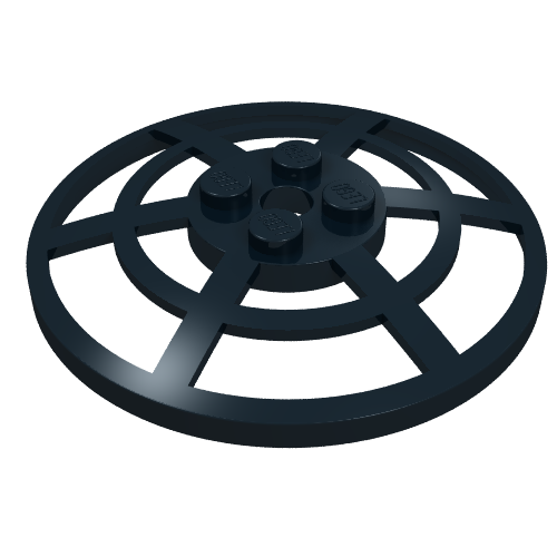 Ver instrucción de LEGO® 6981 Aerial Intruder - Instrucciones ...