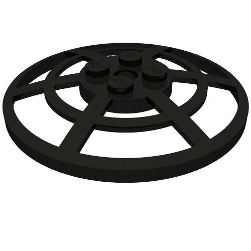 View LEGO® instruction 2543 Spacecraft - LEGO instructions and catalogs ...