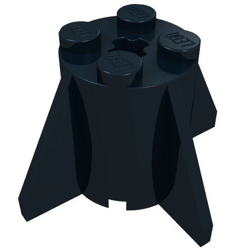 View LEGO® instruction 6931 FX-star Partoller - LEGO instructions and ...