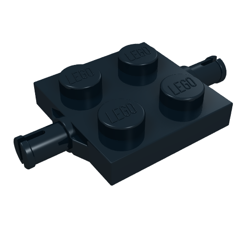 LEGO® Anleitung anzeigen 6274 Caribbean Clipper - LEGO Bauanleitungen ...