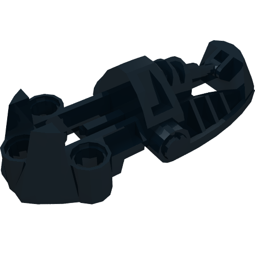 View LEGO® instruction 7145 Von Nebula - LEGO instructions and catalogs ...