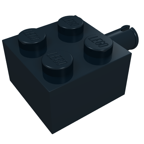 View LEGO® instruction 6926 Mobile Recovery Vehicle - LEGO instructions ...