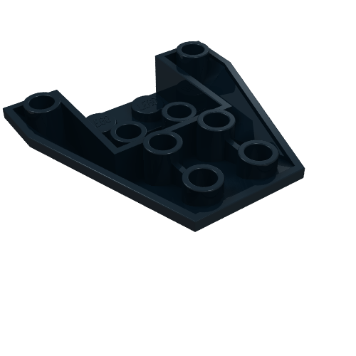 View LEGO® instruction 6451 River Response - LEGO instructions and ...