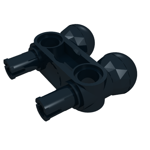 View LEGO® instruction 6222 Core Hunter - LEGO instructions and ...