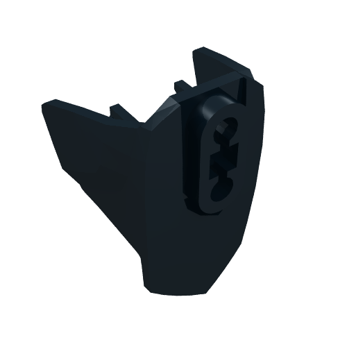 View LEGO® instruction 6222 Core Hunter - LEGO instructions and ...