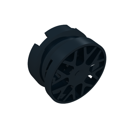 View LEGO® instruction 30192 F40 - LEGO instructions and catalogs library