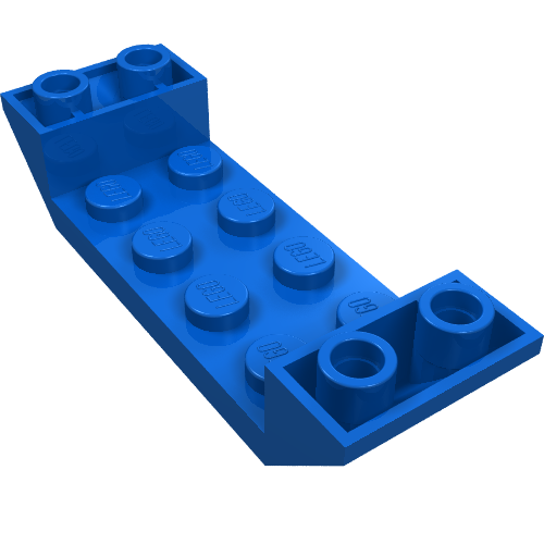 View LEGO® instruction 60239 Police Patrol Car - LEGO instructions and ...