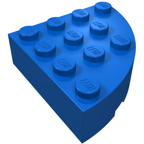 LEGO® Anleitung anzeigen 1666 Brick Vac - LEGO Bauanleitungen und ...