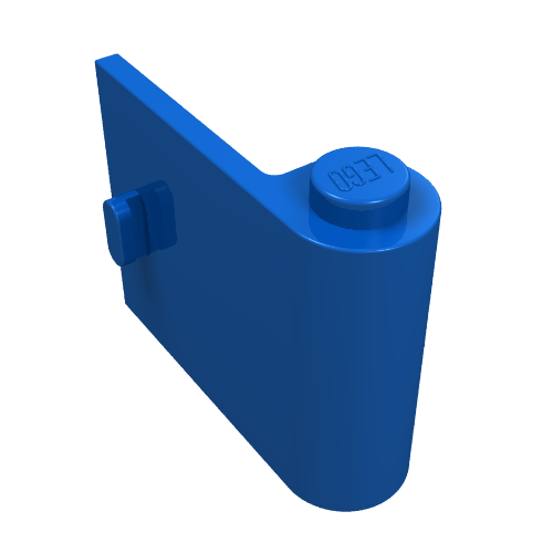 LEGO® Anleitung anzeigen 6872 Lunar Partol Craft - LEGO Bauanleitungen ...