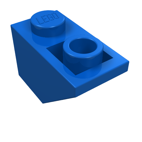 View LEGO® instruction 6931 FX-star Partoller - LEGO instructions and ...