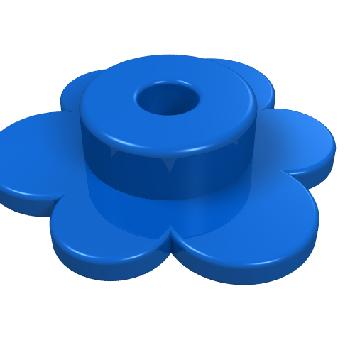 Ver instrucción de LEGO® 3040 Challenger Set 200 - Instrucciones ...