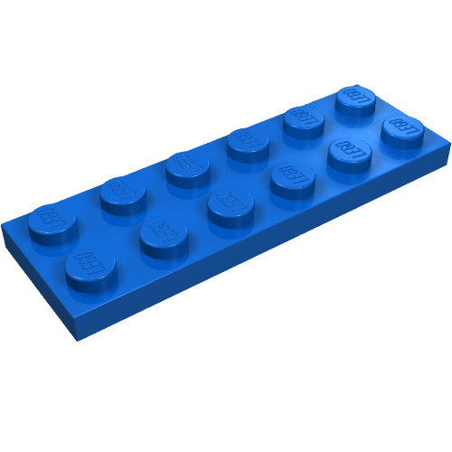 LEGO® Anleitung anzeigen 374 Fire Station - LEGO Bauanleitungen und ...