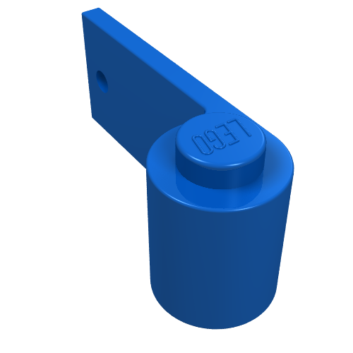 LEGO® Anleitung anzeigen 6654 Motorcycle Transport - LEGO ...