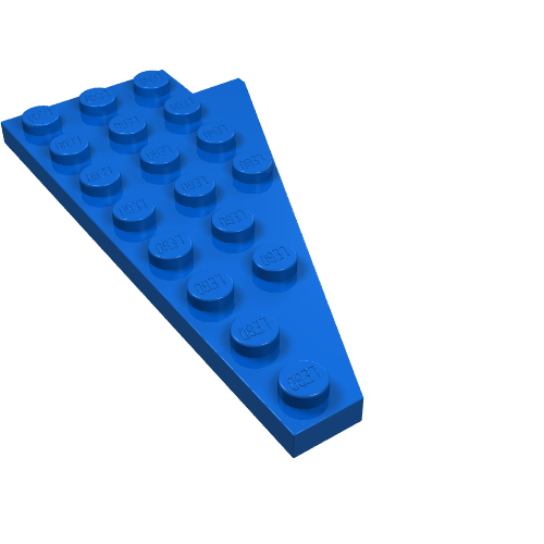 LEGO® Anleitung anzeigen 6872 Lunar Partol Craft - LEGO Bauanleitungen ...