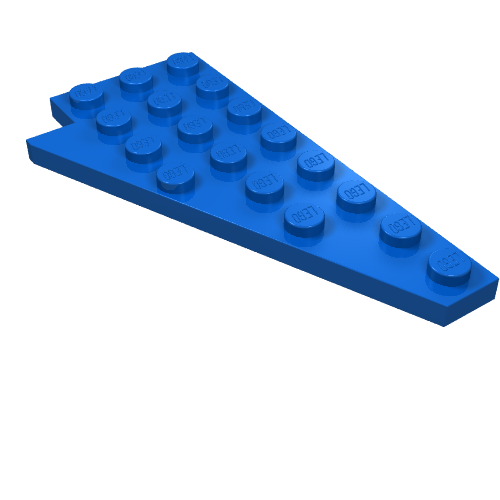 LEGO® Anleitung anzeigen 6872 Lunar Partol Craft - LEGO Bauanleitungen ...