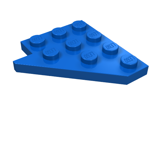 LEGO® Anleitung anzeigen 1557 Space Scooter - LEGO Bauanleitungen und ...