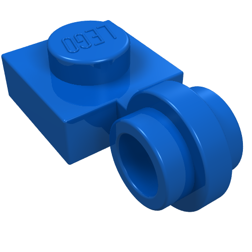 LEGO® Anleitung anzeigen 6698 RV with Speedboat - LEGO Bauanleitungen ...