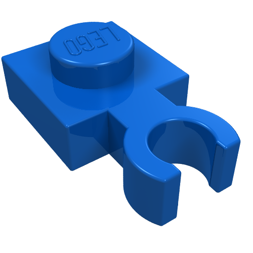 LEGO® Anleitung anzeigen 6055 Prisoner Convoy - LEGO Bauanleitungen und ...