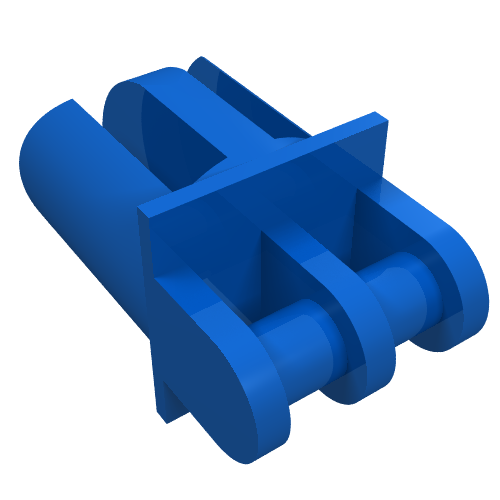 LEGO® Anleitung anzeigen 6155 Deep Sea Predator - LEGO Bauanleitungen ...