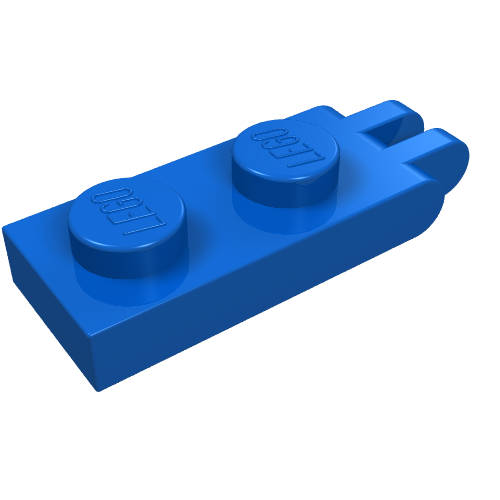 View LEGO® instruction 6872 Lunar Partol Craft - LEGO instructions and ...