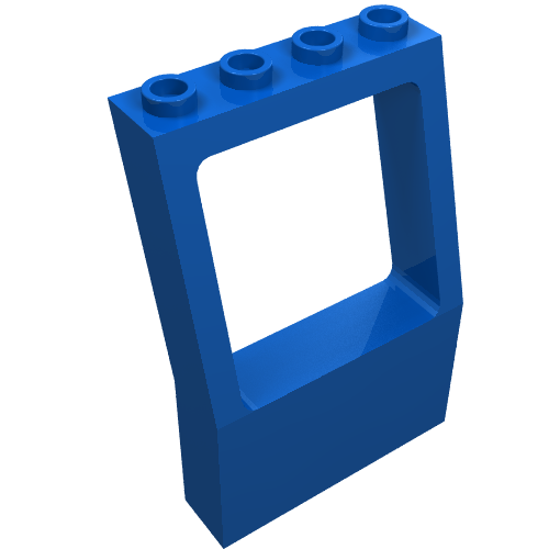 View LEGO® instruction 3680 Camping Caravan - LEGO instructions and ...