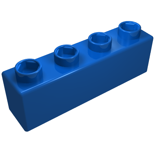 View LEGO® instruction 5349 Quatro 100 - LEGO instructions and catalogs ...