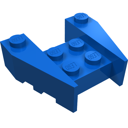 View LEGO® instruction 4473 Police Helicopter - LEGO instructions and ...