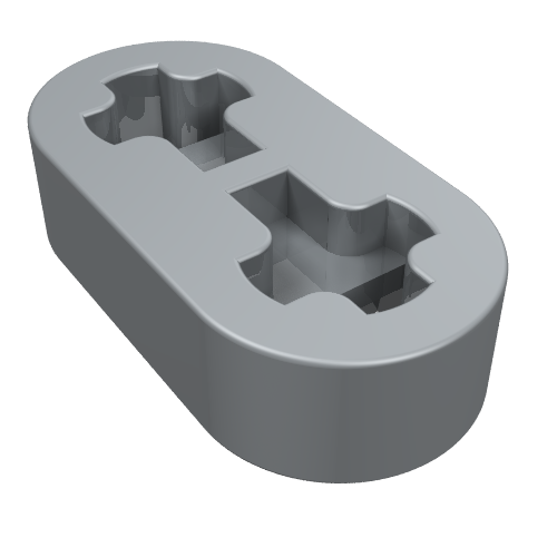 View LEGO® instruction 8600 Krana-kal - LEGO instructions and catalogs ...