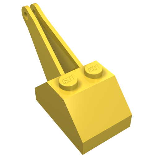 View LEGO® instruction 6371 Service Station - LEGO instructions and ...