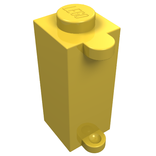 View LEGO® instruction 671 Shell Fuel Pumper - LEGO instructions and ...