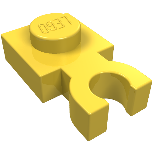 View LEGO® instruction 4543 Railroad Tractor Flatbed - LEGO ...