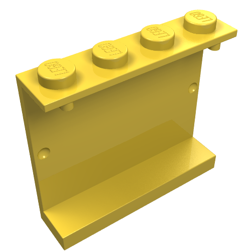 Voir l'instruction LEGO® 1525 Container Lorry - Instructions et ...