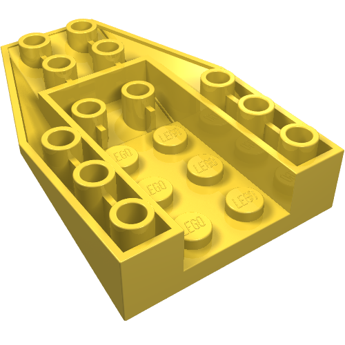 View LEGO® instruction 6451 River Response - LEGO instructions and ...