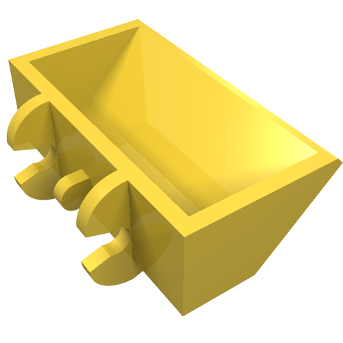 LEGO® Anleitung anzeigen 649 Low-loader - LEGO Bauanleitungen und ...