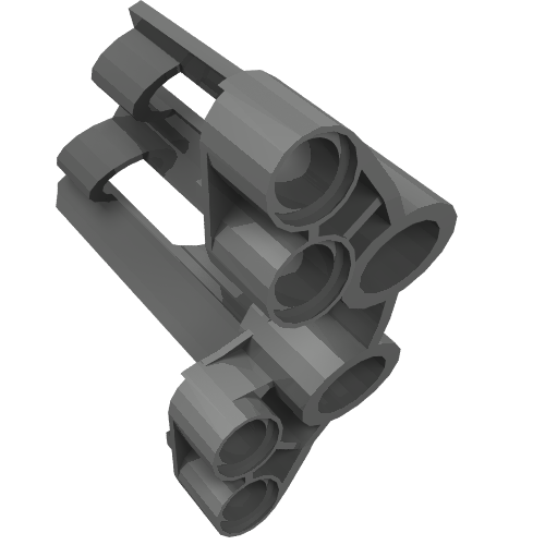 View LEGO® instruction 8366 Supersonic - LEGO instructions and catalogs ...