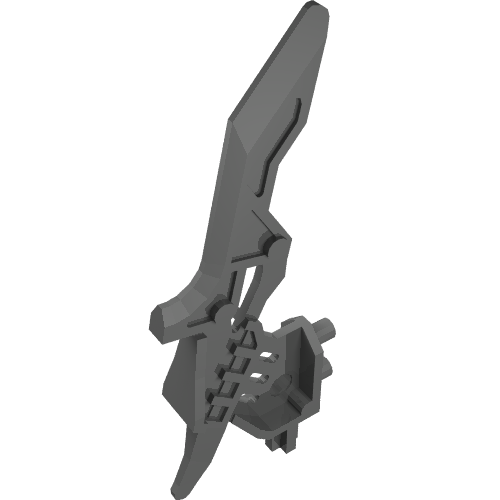 View LEGO® instruction 6222 Core Hunter - LEGO instructions and ...